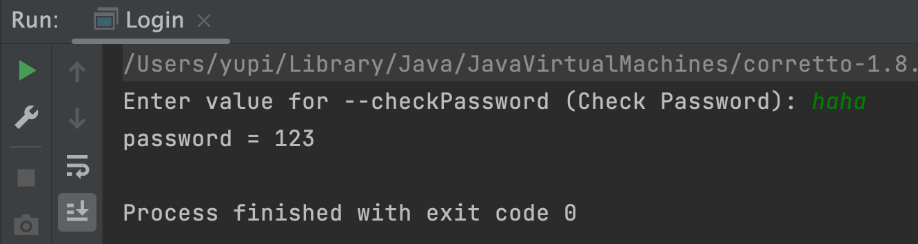 使用 Picocli 开发 Java 命令行 明凡编程宝典