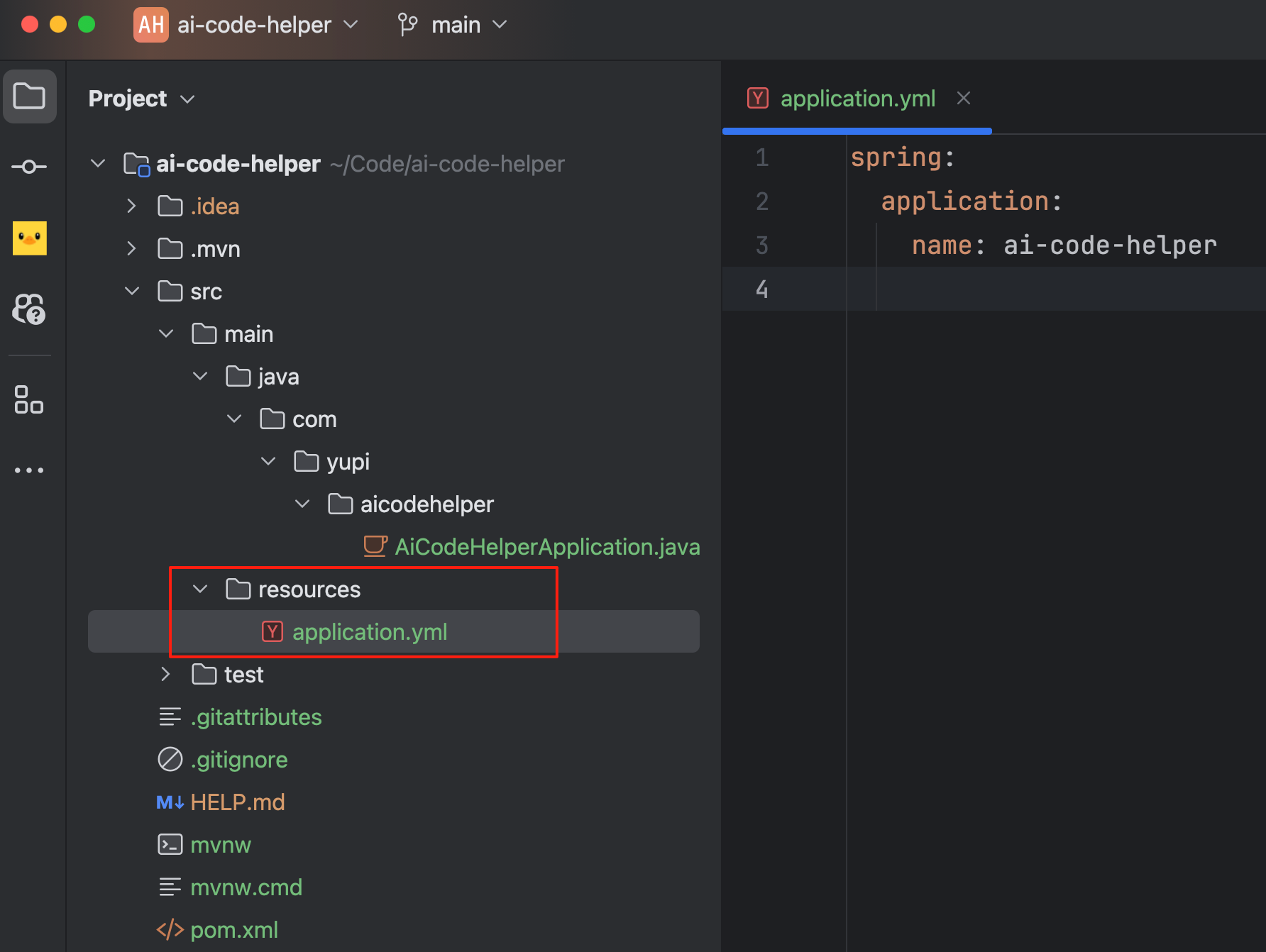 Java开发AI项目，太爽了！LangChain4j保姆级教程 - 程序员鱼皮 - 博客园