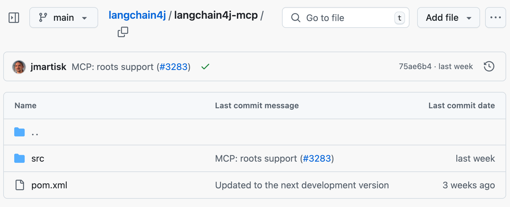 Java开发AI项目，太爽了！LangChain4j保姆级教程 - 程序员鱼皮 - 博客园